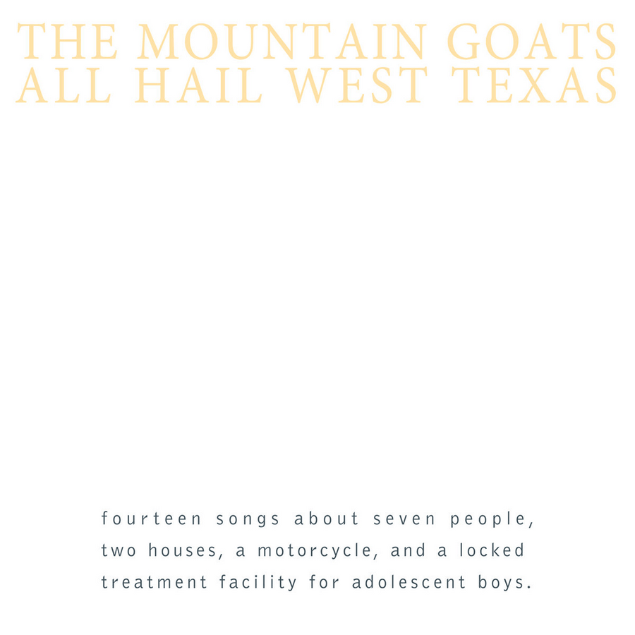 The Mountain Goats | Official Merch Store | Hello Merch – Page 3