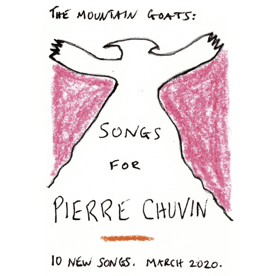 The Mountain Goats | Official Merch Store | Hello Merch – Page 3