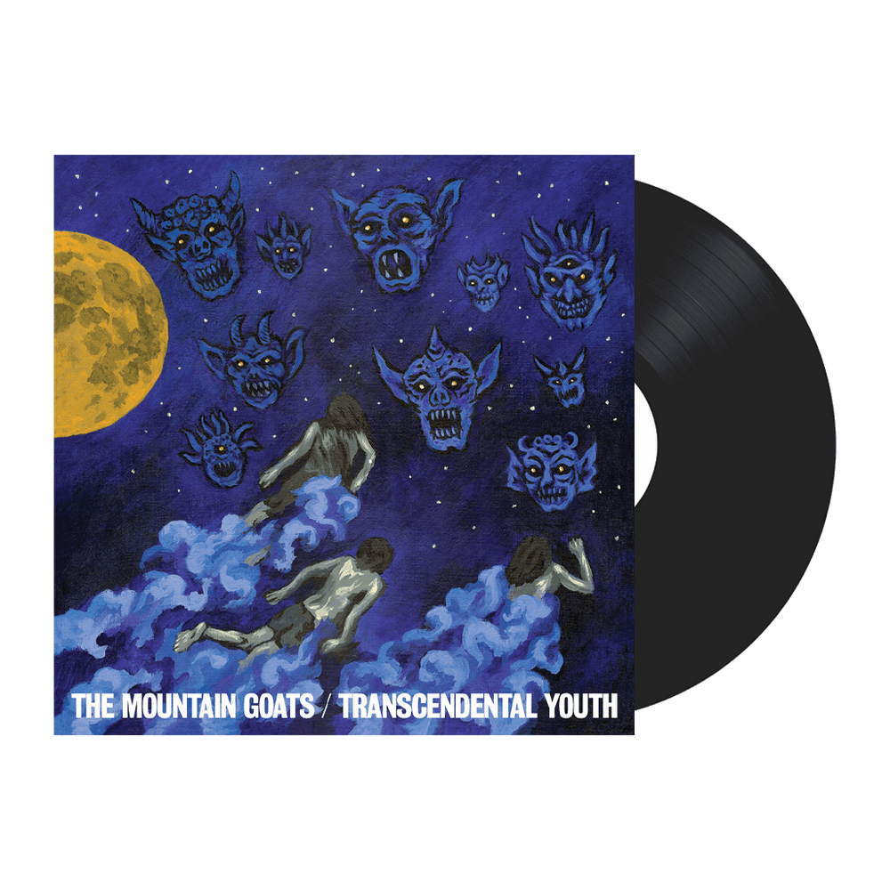 The Mountain Goats | Official Merch Store | Hello Merch – Page 3