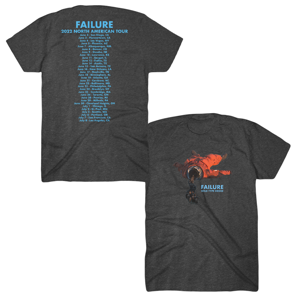 Failure | Official Merch Store | Hello Merch – Page 2