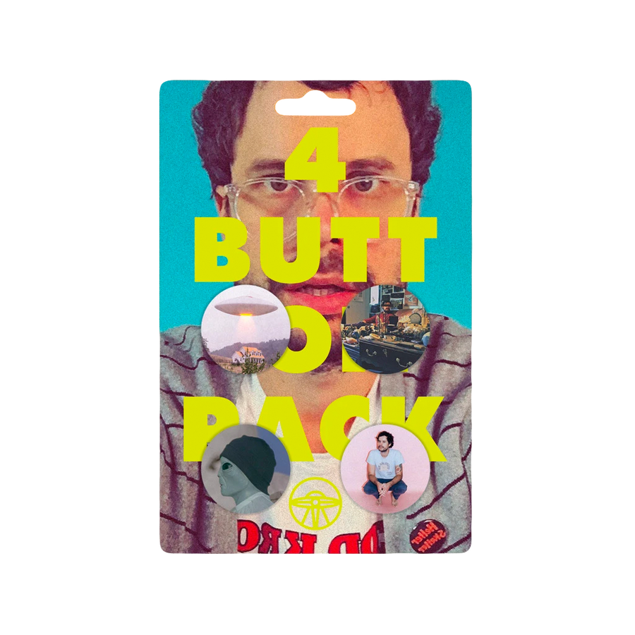 Sam Means | Official Merch Store | Hello Merch