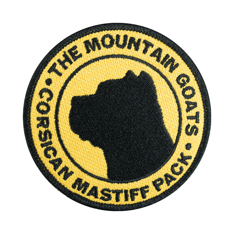 The Mountain Goats | Official Merch Store | Hello Merch – Page 2