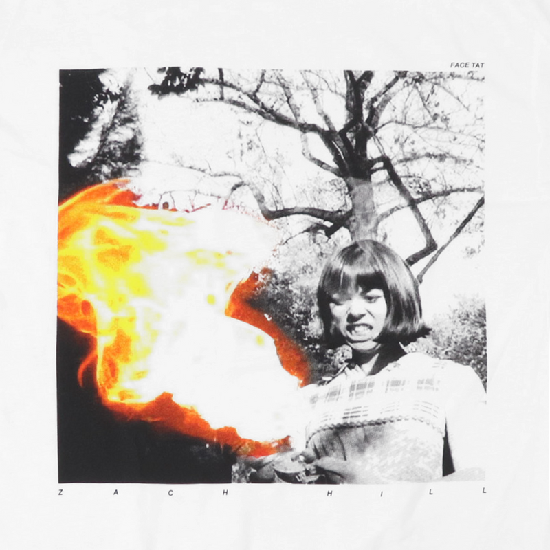 Zach Hill | Official Merch Store | Hello Merch