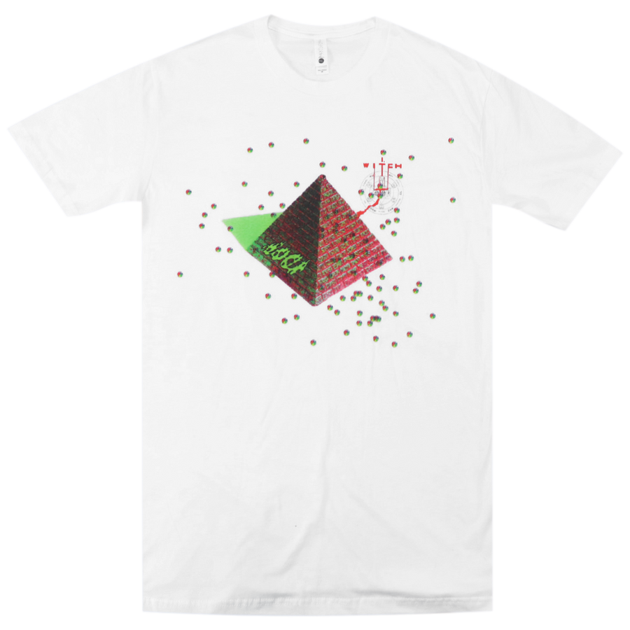 Zach Hill | Official Merch Store | Hello Merch