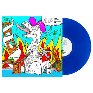 MC Lars | Official Merch Store | Hello Merch