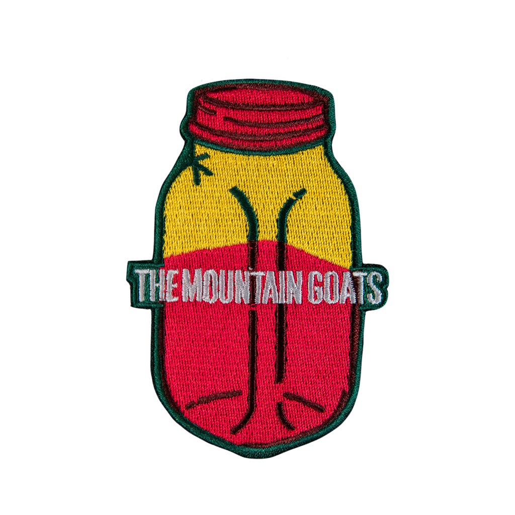 The Mountain Goats | Official Merch Store | Hello Merch – Page 2
