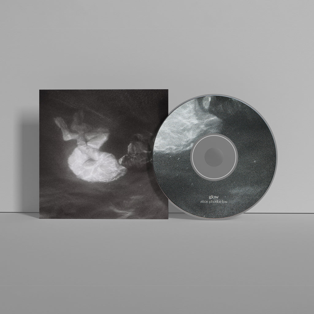 Alice Phoebe Lou - Glow CD