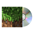 C418 - Minecraft Volume Alpha CD