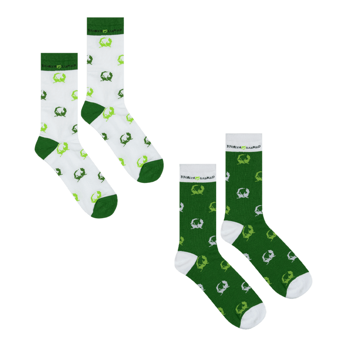 Broken Lizard | Official Merch Store | Hello Merch