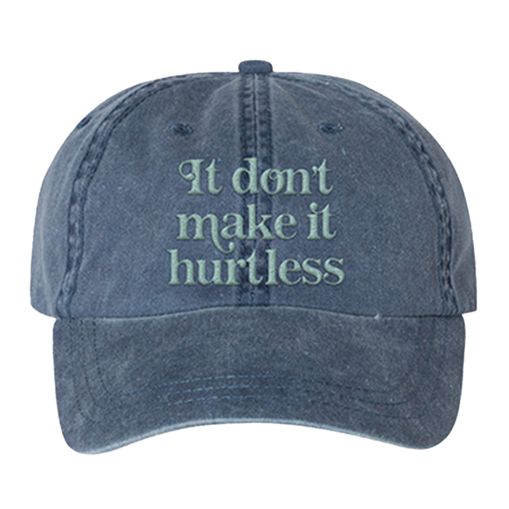 Dean Lewis - Hurtless Hat