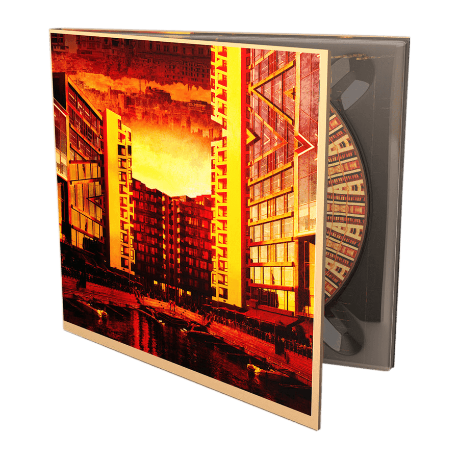 C418 | Official Merch Store | Hello Merch