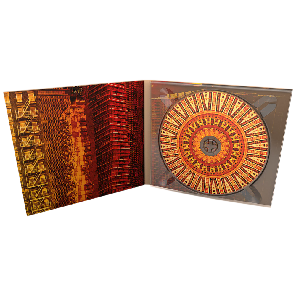 C418 | Official Merch Store | Hello Merch