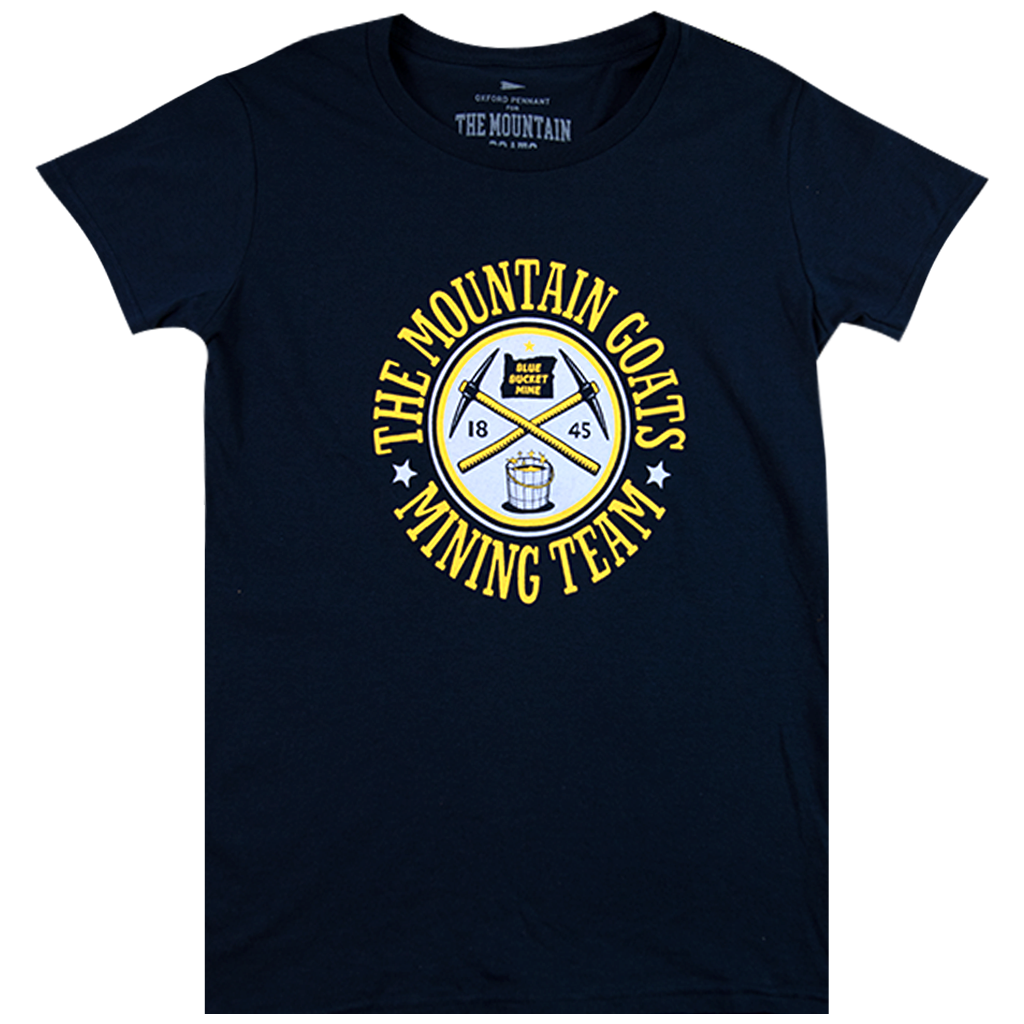 The Mountain Goats | Official Merch Store | Hello Merch – Page 3