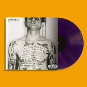 Wavves | Official Merch Store | Hello Merch