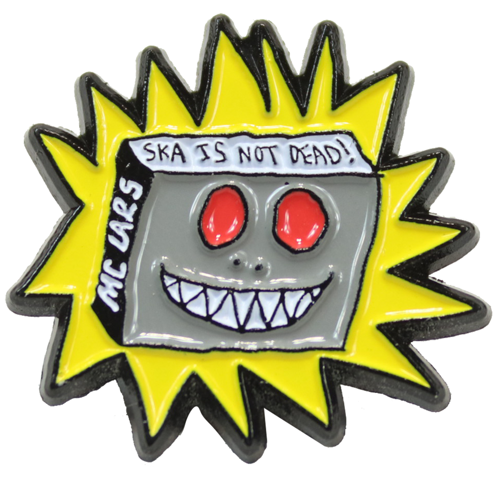 MC Lars | Official Merch Store | Hello Merch
