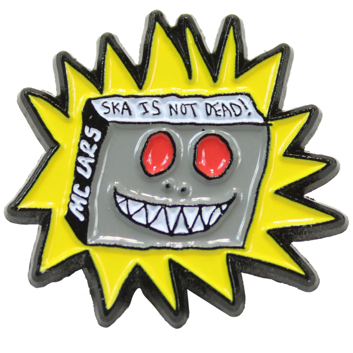 MC Lars | Official Merch Store | Hello Merch