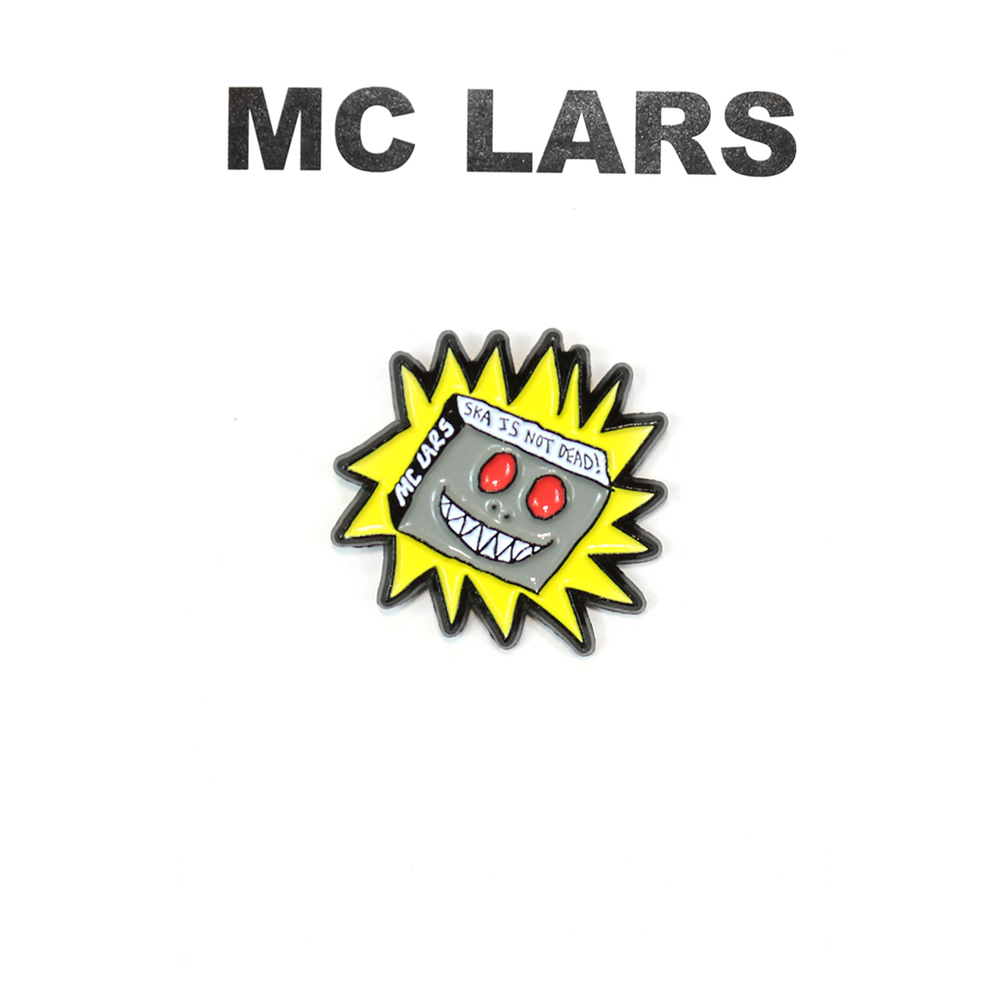 MC Lars | Official Merch Store | Hello Merch