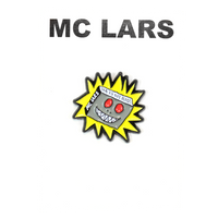 MC Lars | Official Merch Store | Hello Merch