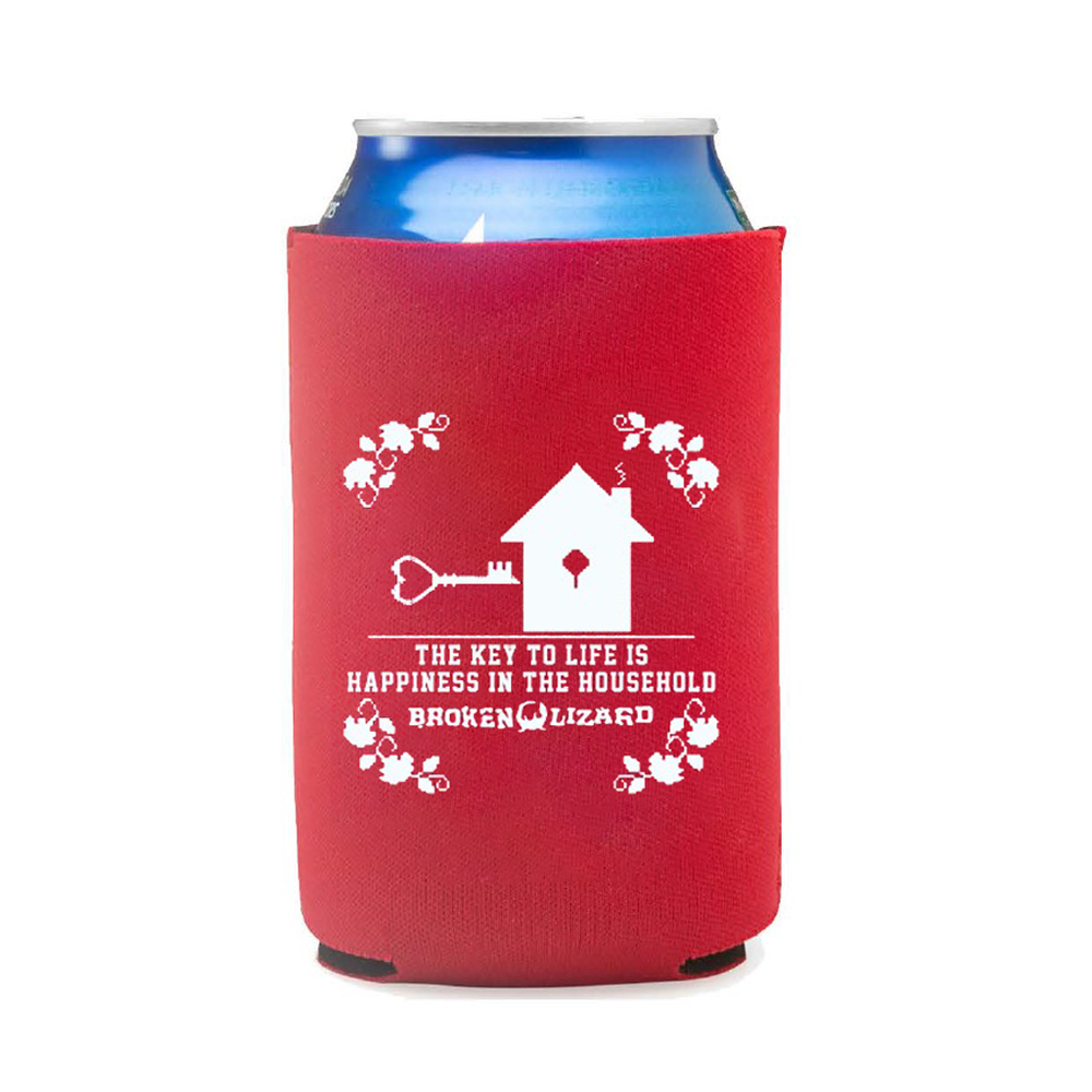 Broken Lizard | Official Merch Store | Hello Merch