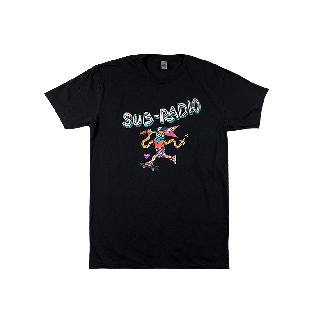 Sub-Radio | Official Merch Store | Hello Merch