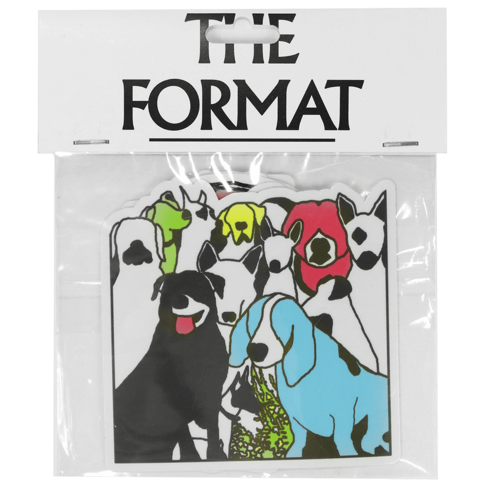 The Format | Official Merch Store | Hello Merch – Page 2