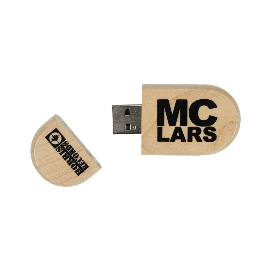 MC Lars | Official Merch Store | Hello Merch