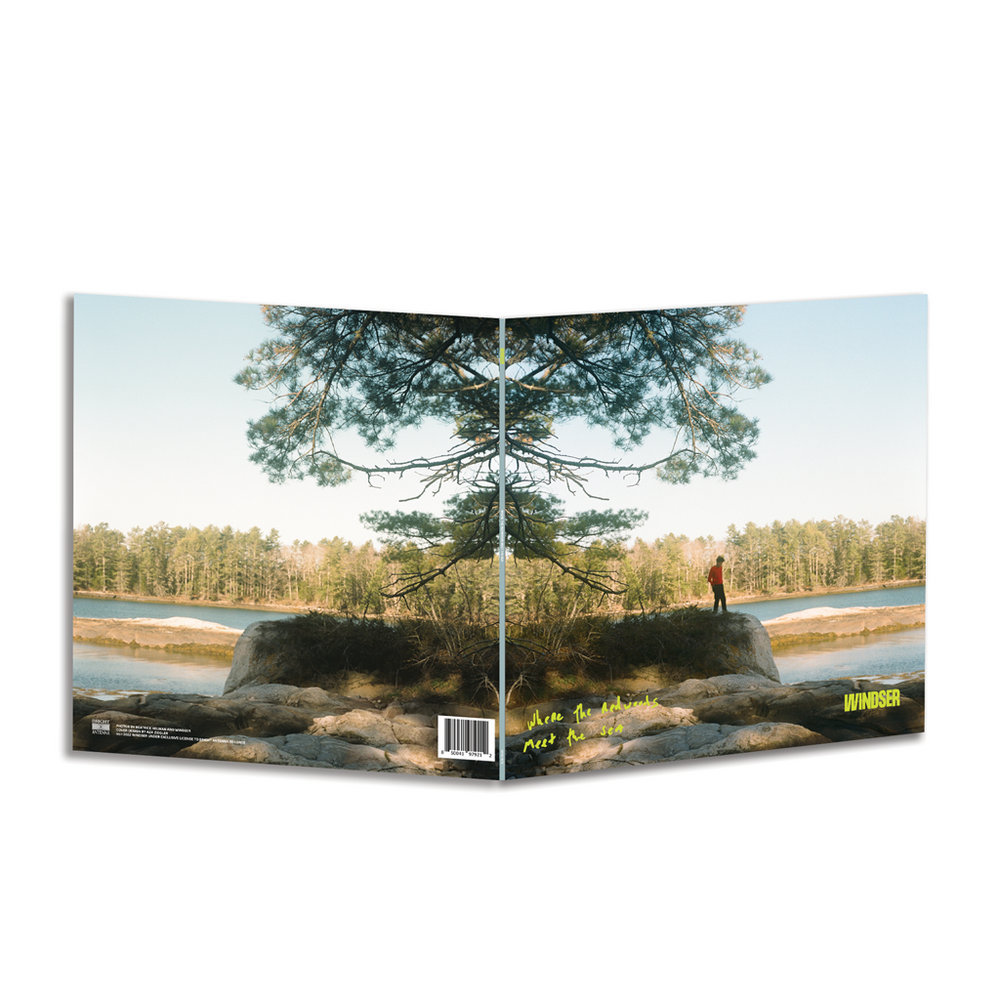 Windser Official Merch | Official Merch Store | Hello Merch